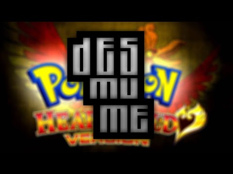 How to use DesMuME Emulator (DS Emulation)