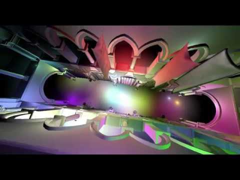 Steam Community :: Video :: Clustered Forward Rendering