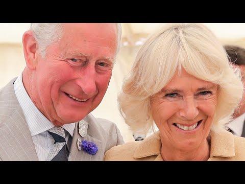 If King Charles Dies First, This Is What Will Happen To Queen Camilla