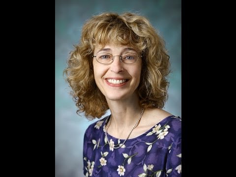 Dr. Karin Blakemore
