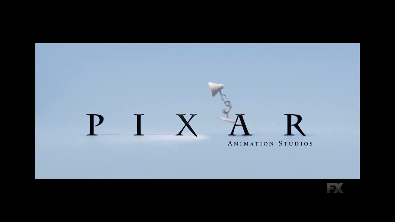 FX (USA) - HD Screenbug Animation (2024)