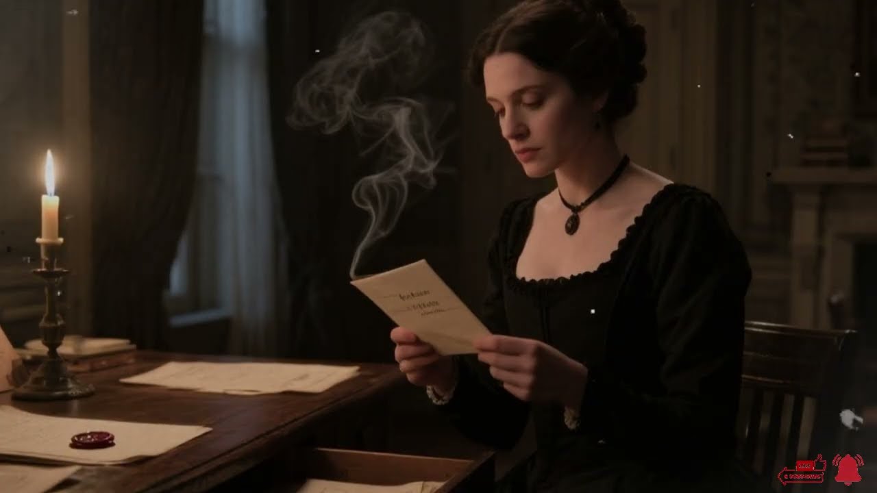 The plantation owner's widow married her slave cook. He looked quite ...