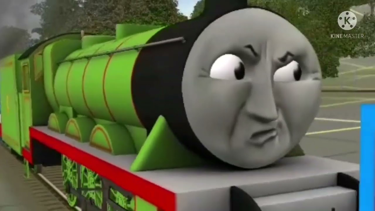 Sodor Shorts: Annoying(Remake)