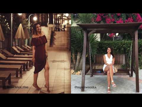 Rethymno Palace - Summer Season 2017 - Memories