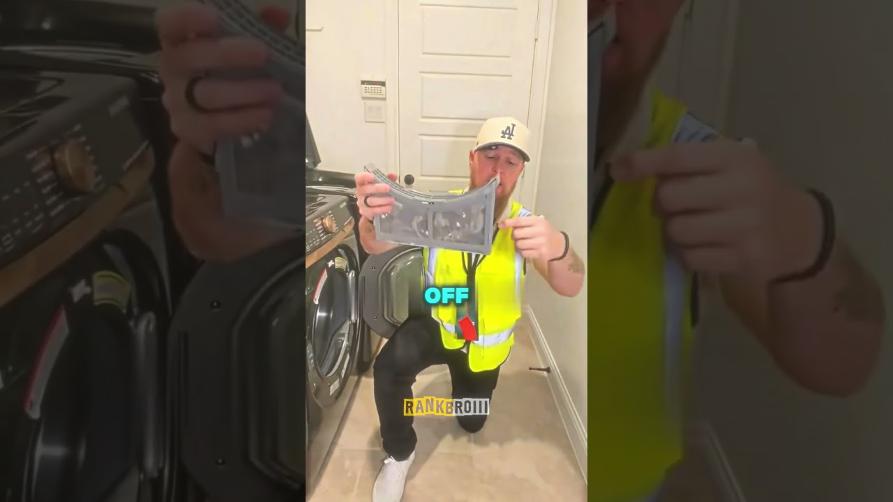 Why Cleaning Your Filter Isn't Enough Anymore