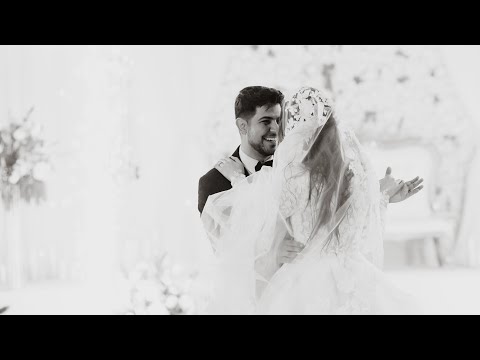 Malik and Jawaher’s Wedding