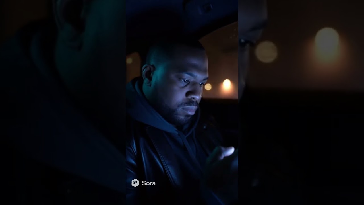 Backfire The Movie 2025