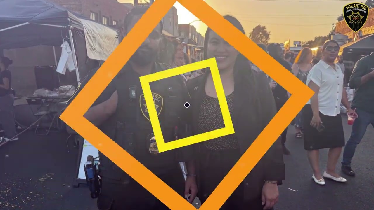 Vigilant Pro Private Security Services, the protection provider you need 