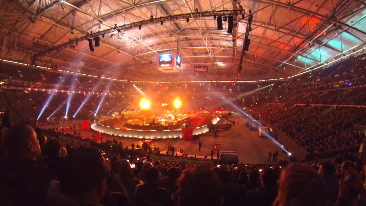 TV Total Stockcar 2015