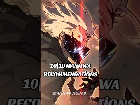 Out of these genres, which do you prefer? #manhwa #editfavmanhwa #manhwareccomendation #webtoon