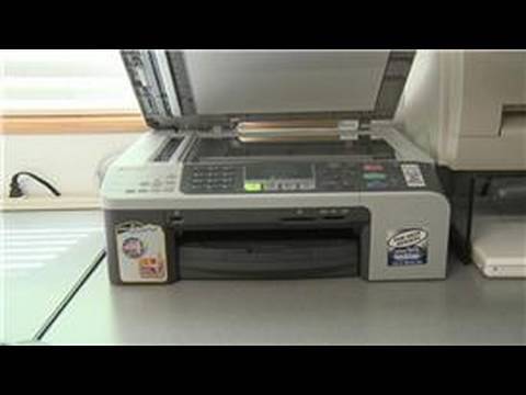 Computer Questions & Answers : What Is the Definition of a Scanner?