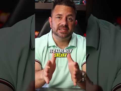 BEWARE of the VIN Swap Cars FRAUD
