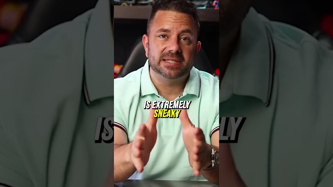 BEWARE of the VIN Swap Cars FRAUD