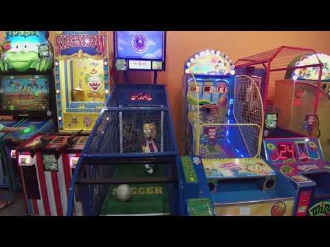 #GAME STATIONS EM MANGABEIRA SHOP #JOAO PESSOA PB TUR.