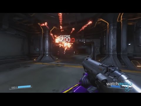 The impact of violent video games