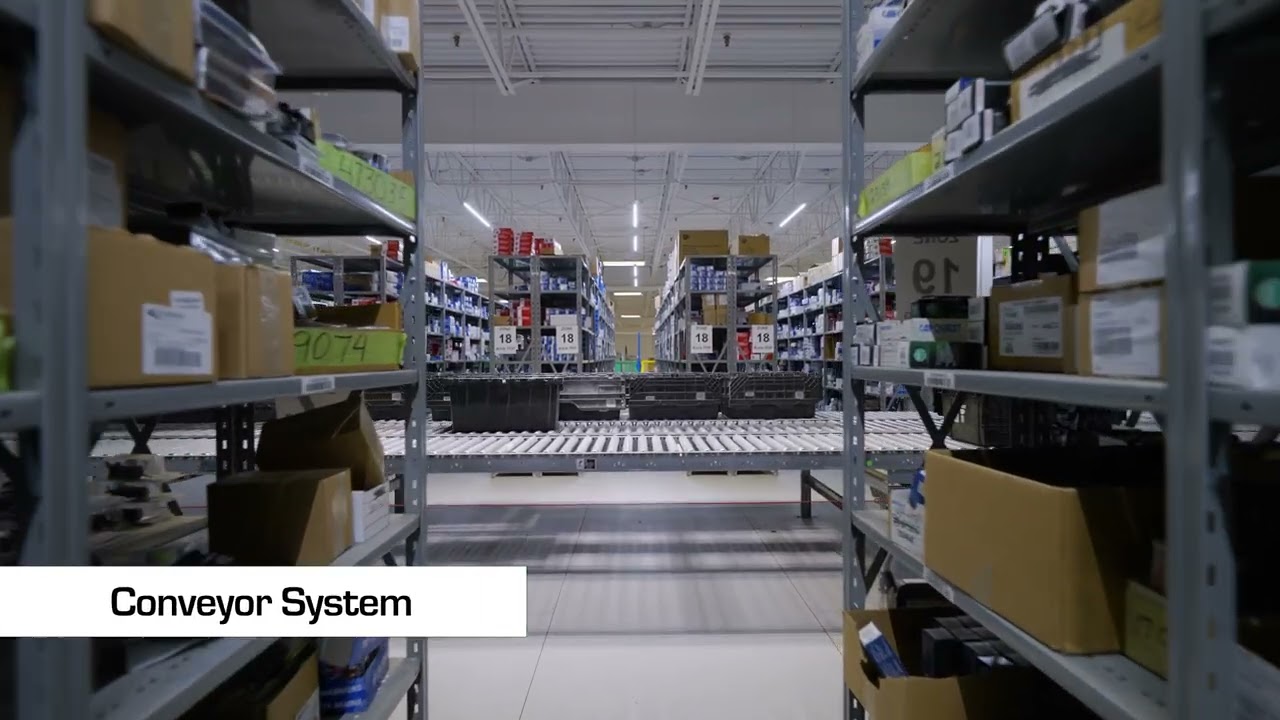 Carquest  - Pick Module