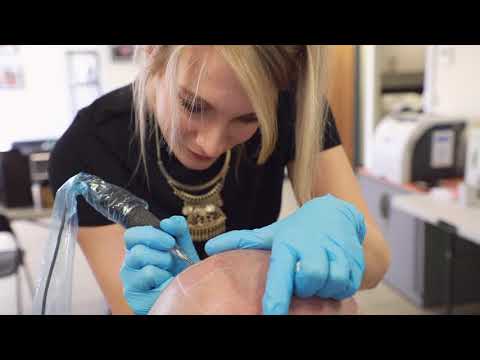 Welcome to the World of Micropigmentation - JL Aestetics