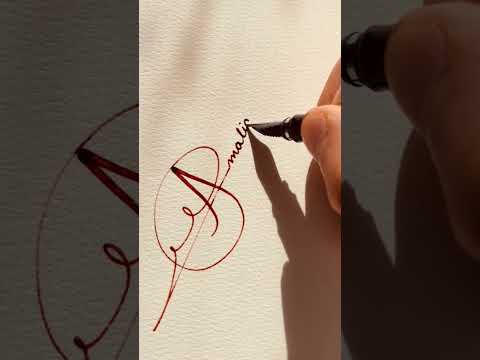 How To Sign The Letter J?? #foryou #bayan #engineermuhammadalimirza #urdu #mutabbal #urdusong #aaj
