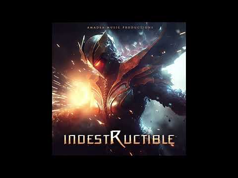 Chris Paterson - Indestructible