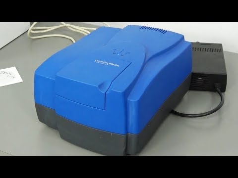 DNA Sequencer at Best Price in India