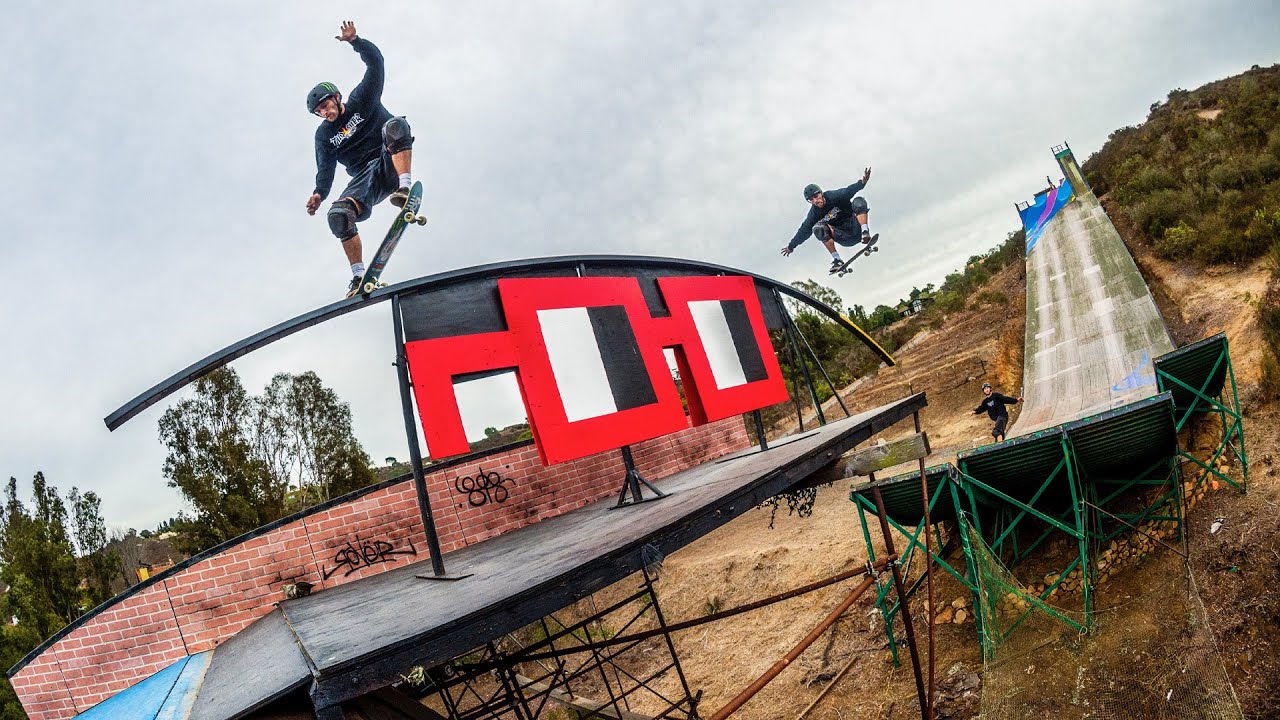 ROUGH CUT: Tom Schaar's 
