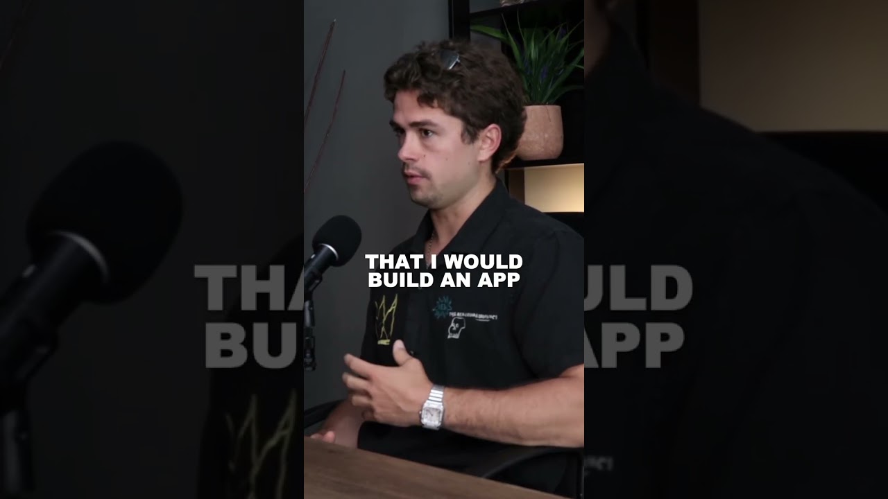 From Zero to $30M: How Blake Anderson Built a Viral AI App with No Coding Skills