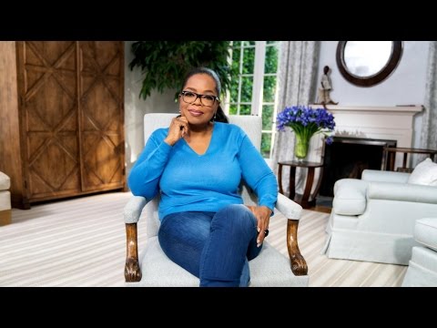 Oprah Winfrey Reveals 42-Pound Weight Loss in Weight Watchers Magazine