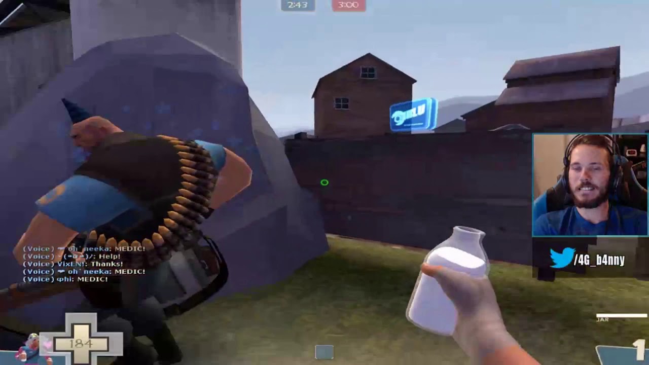 Anticheat in FPS? - General Discussion - Overwatch Forums