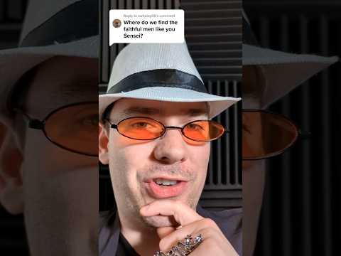 How to find a Gentlesir!