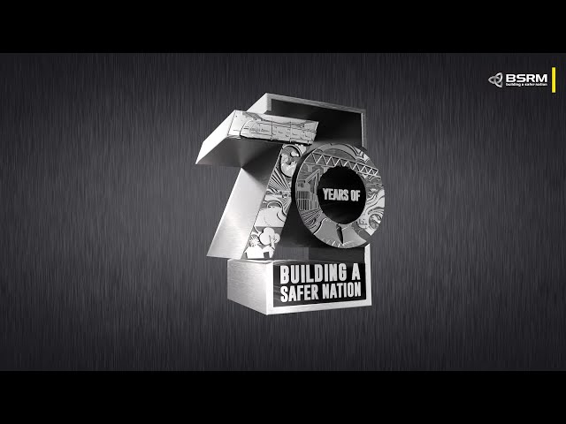 Media Library - BSRM