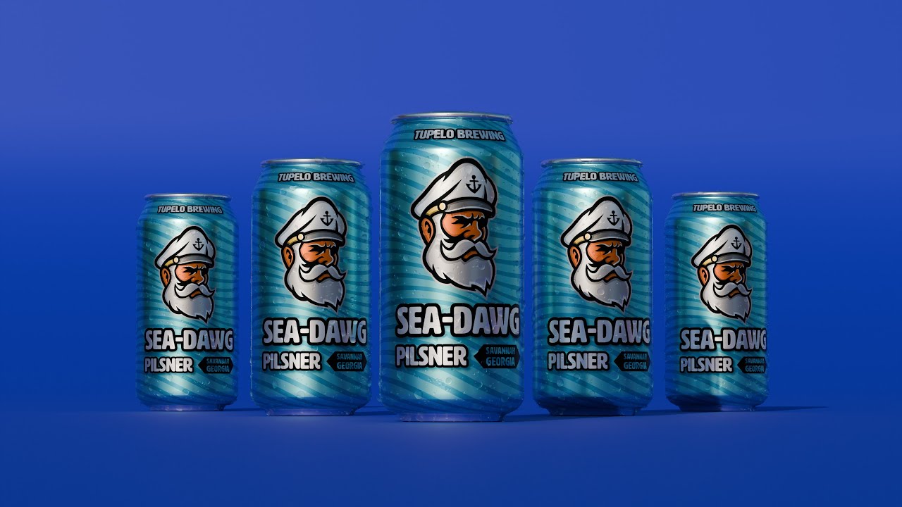 3D Product Rendering Services by Tupelo Labs