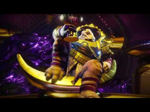 Destiny 2 - Job31416 - PS4 Live