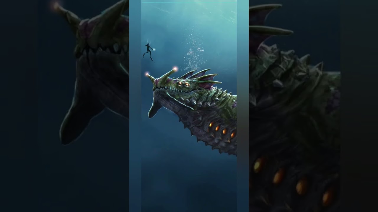 🎮what game next #wallpaper#subnautica#subnauticabelowzero#games