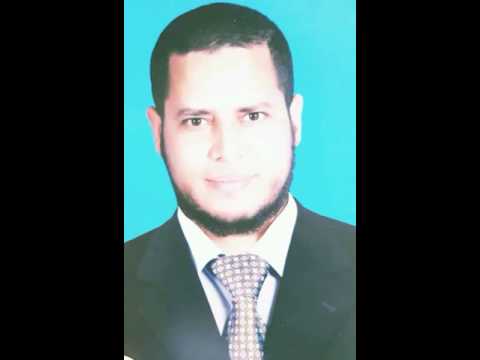 سورة الطارق برواية ورش للقارئ الشيخ إبراهيم سليم الدرملى Shekh ibrahim ...