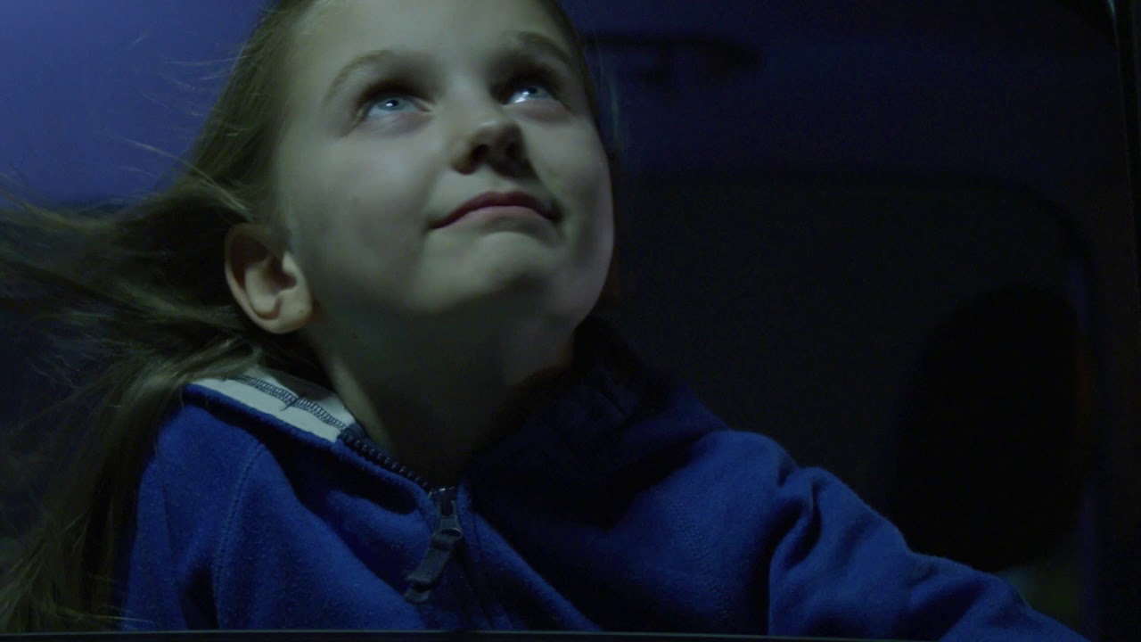 No Joy - Birthmark (Official Video)