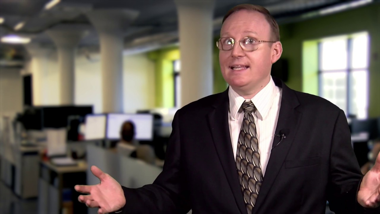 Quick Bytes: The Cybersecurity Mindset