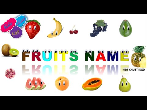 fruits name with picture|fruits names|crossword puzzle game||fruits spelling|| word game/fruit name