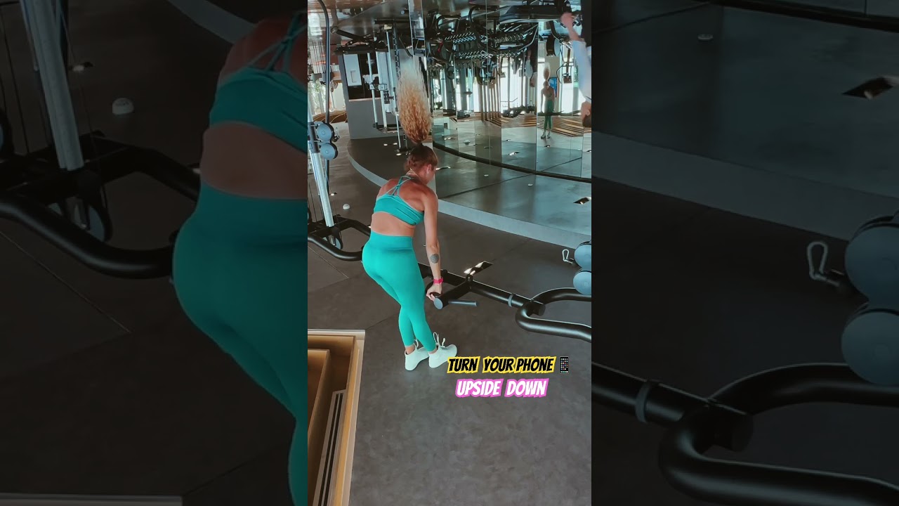 Inspire and Achieve: Female Workout Motivation Unleashed #fitness 🔥🔥