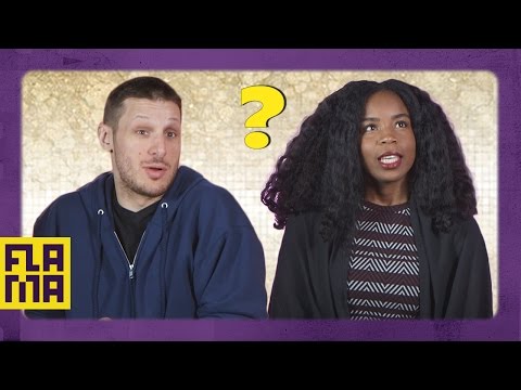 Can Latinos Say the "N" Word?