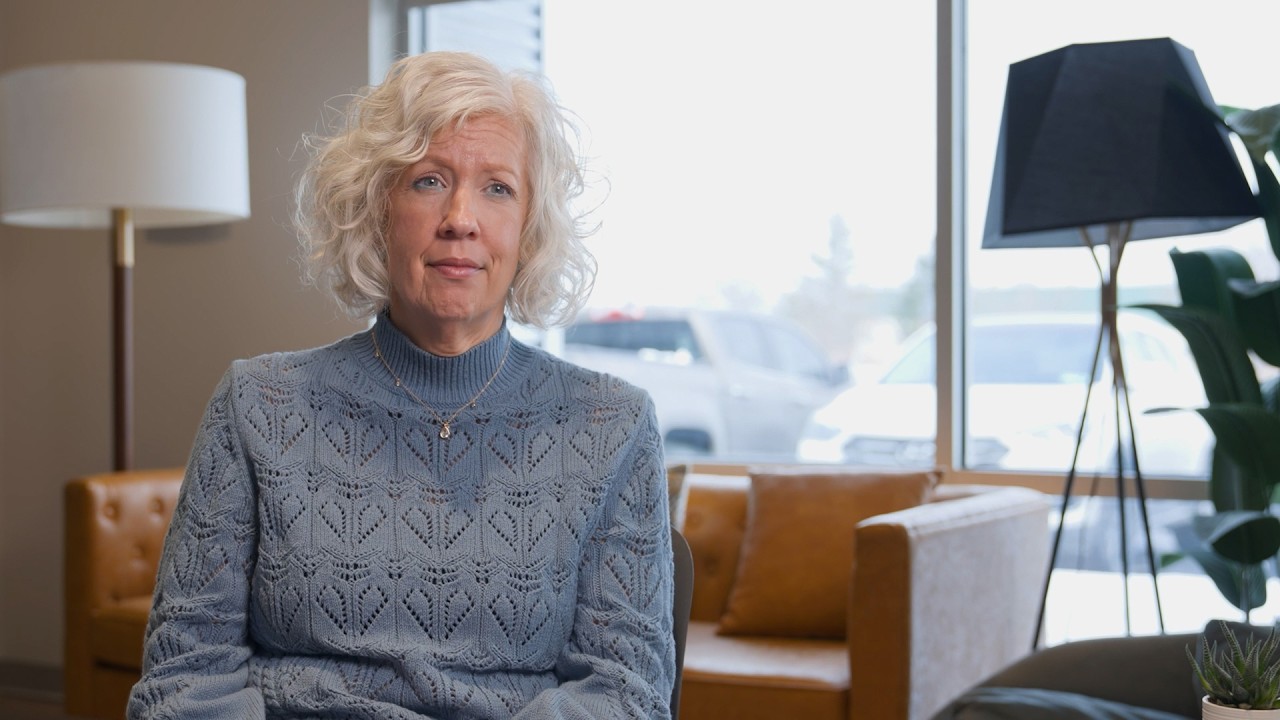 Beth Eckert - Pinnacle's 30th Anniversary Impact