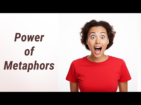 Mastering Metaphors: Unlocking Imagery in English