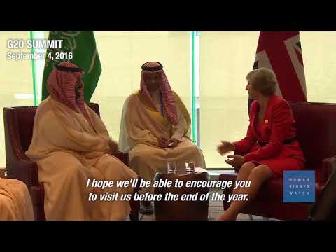 Saudi Ruler Mohammad Bin Salman: Reformer or Authoritarian?