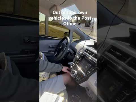 #usps #ruralcarriers #uspspov #mailman #postal