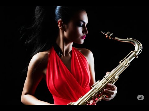 Evening Serenade - "In your arms is where I belong"