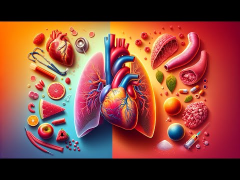 Understanding Congestive Heart Failure & COPD