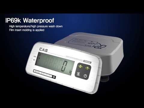 Bench, Portable & Counting Scales - Sensortronic Weighing & Inspection ...