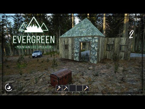 Steam Community :: Evergreen - Prologue