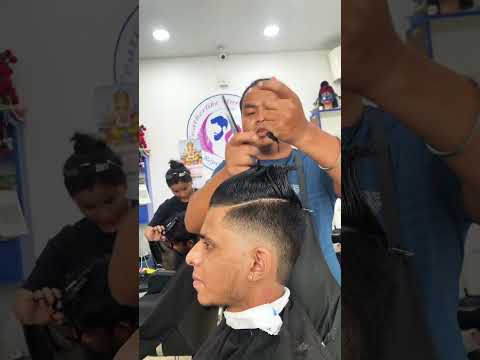 #hairstyle #change Off look #barbershop #hair #barber #haircutting #hairstylist #johan Rozes majhi