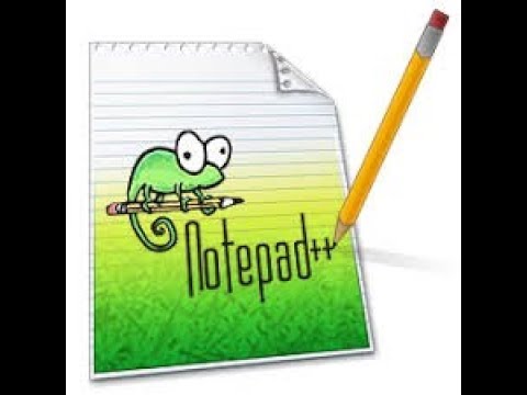 #Notepad++ #windows10 How to download and install notepad++ for windows 10 ||All in One||