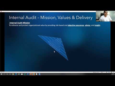 Analytics Wednesday - Episode 59 - Data Analytics through IDEA - Winning Strategy for Internal Audit